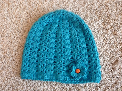 Ravelry: LoHi Hat pattern by Linda Permann