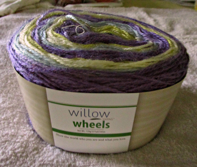 Ravelry: Willow Yarns Wheels
