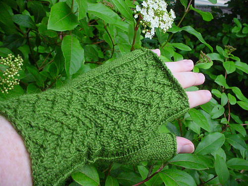 Ravelry: Fractured pattern by Turtleslaw