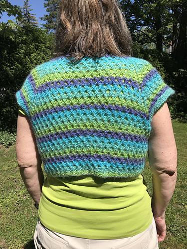 Ravelry: Fierce pattern by Fiona Hamilton-MacLaren