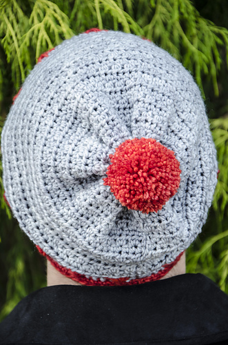 Ravelry: Ruga Hat pattern by Rohn Strong