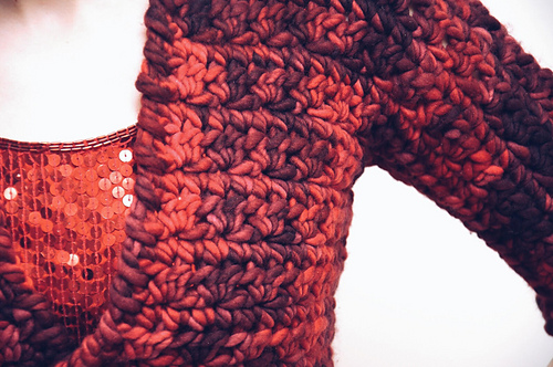 Ravelry: Mary Beth (Plus Size) pattern by Rohn Strong