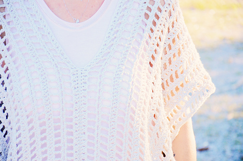 Ravelry: Harlan Top pattern by Rohn Strong