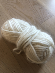 Ravelry: Trysil Garn Iglo