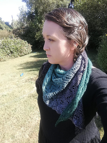 Ravelry: Clio pattern by Rachel Booker