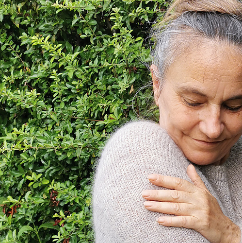 Ravelry: Raakel Tee pattern by rosa p.