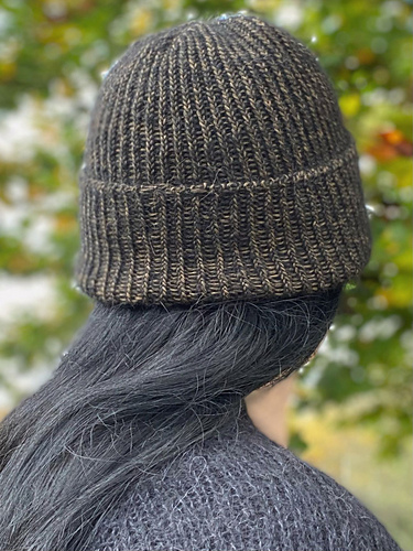 Ravelry: Zoora Hat pattern by rosa p.