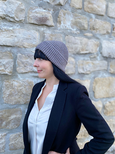 Ravelry: Zoora Hat pattern by rosa p.