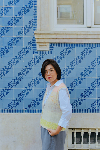 Ravelry: Burgos pattern by Rosa Pomar