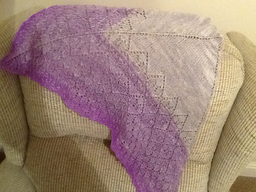 Ravelry: Botanical Gardens pattern by Karie Westermann