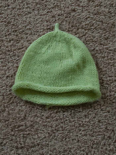 Ravelry: Baby Chenille #110 pattern by Lynda Gemmell