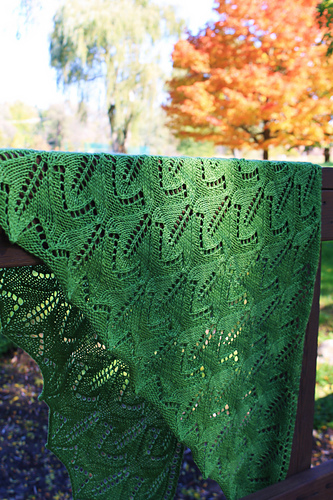 Ravelry: Maple Leaf Rag pattern by Rose Beck