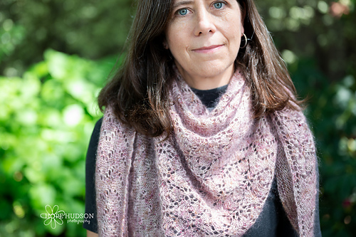 Ravelry: Thistledown pattern by Rose Beck