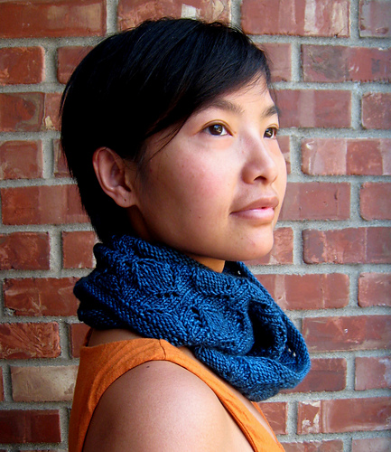 Ravelry: Norah G. (Plucky Knitter Series) pattern by Rose Beck
