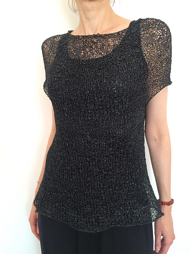 Ravelry: Floataway pattern by Amy Tozer