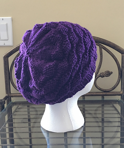 Ravelry: Mrau pattern by Atelier M