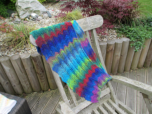 Ravelry: Winter Fire pattern by Ilga Leja