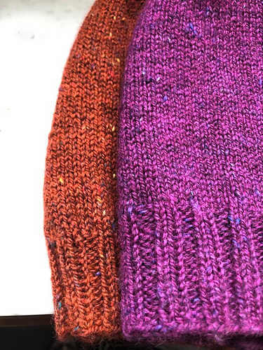 Ravelry: Stefania pattern by maria modeo