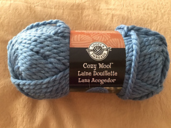 Ravelry: Loops & Threads Cozy Wool