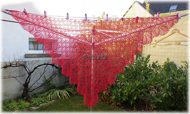 Ravelry: rubis63's mon précieux