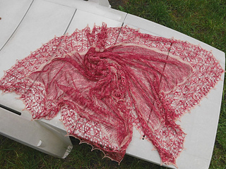 Ravelry: rubis63's Granité