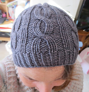 Ravelry: rubis63's Creusois