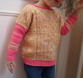 Ravelry: rubis63's Gourmandise #8