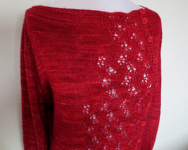 Ravelry: rubis63's Marijane #23