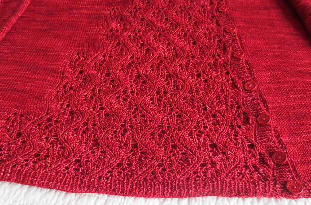 Ravelry: rubis63's Marijane #23
