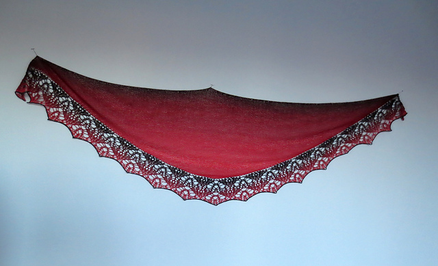 Ravelry: rubis63's En rouge et noir #26