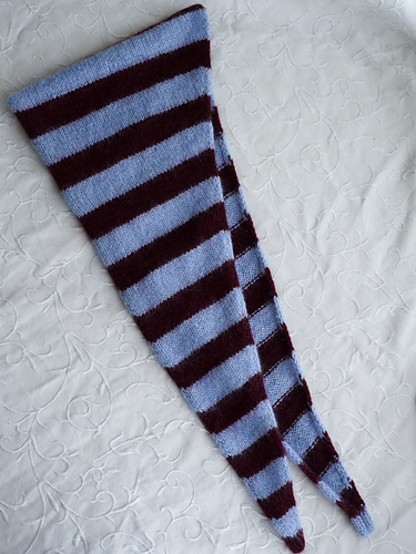 Ravelry: Ruke Weekend Headscarf pattern by Neringa Ruke