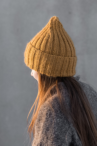 Ravelry: Woodpecker hat pattern by Neringa Ruke