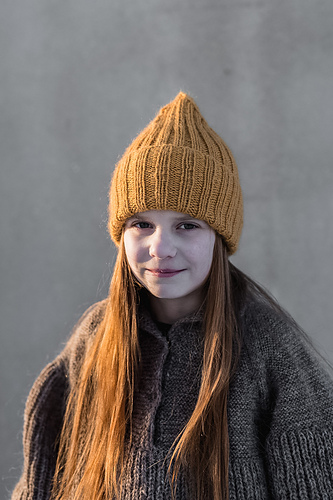 Ravelry: Woodpecker hat pattern by Neringa Ruke