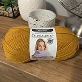 Ravelry: Loops & Threads Impeccable Solids