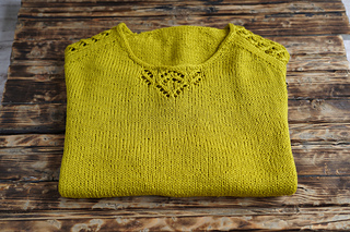 Ravelry: ruskanlehti's Fjolla