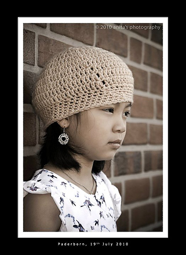 Ravelry: tofu cutie's basic tam pattern by oshinn reid