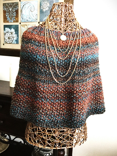 Ravelry: Phyllis pattern by Rose Williams