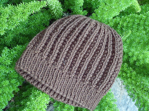 Ravelry: Ridges pattern by Rose Williams