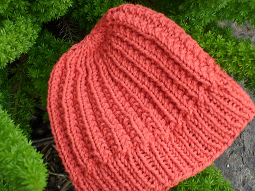 Ravelry: Ridges pattern by Rose Williams