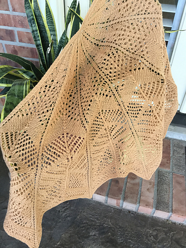 Ravelry: Europa pattern by Laurie Beardsley