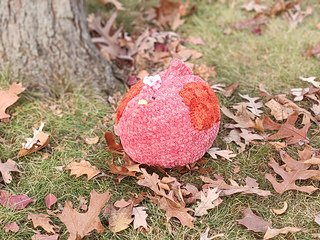 Ravelry: Comfort Chicken pattern by Rye Bread