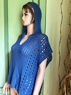 Ravelry: Hoodwinked pattern by Ryutastic Crochet
