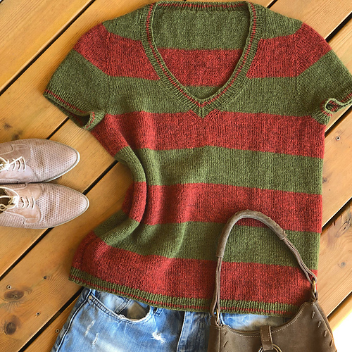 Ravelry: Dingley Dell pattern by Isabell Kraemer