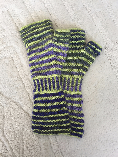 Ravelry: Shima Shima pattern by Sachiko Itoh