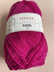 Ravelry: Rauma Finullgarn