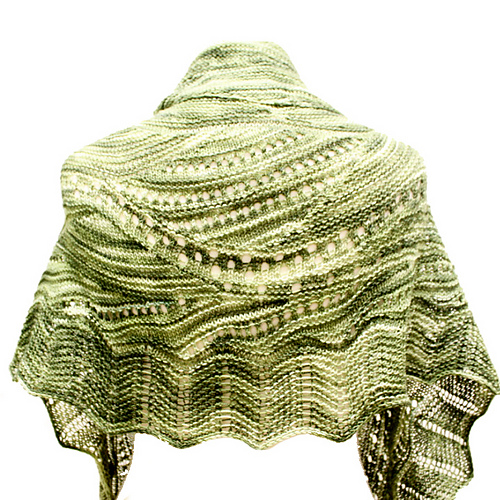 Ravelry: Deandra pattern by Safridesign