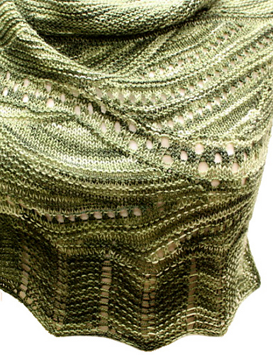 Ravelry: Deandra pattern by Safridesign