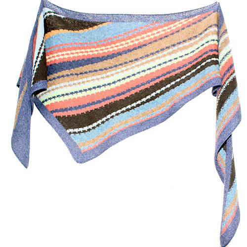 Ravelry: Talida pattern by Safridesign