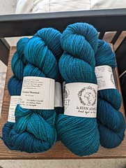 Ravelry: La Bien Aimée Wensley Worsted