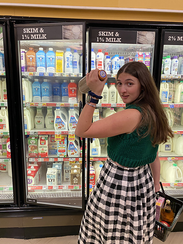 Ravelry: TAG ME Sweater Vest pattern by Sally Darr Griffin